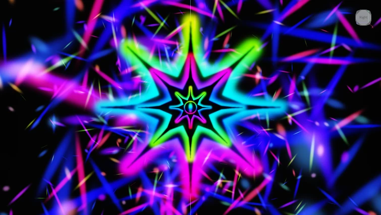 The rooms entity from 4th dimension | Fandom