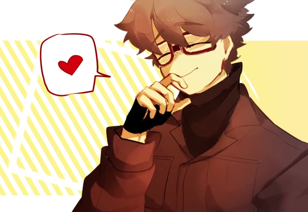 Off topic but.. | Fandom