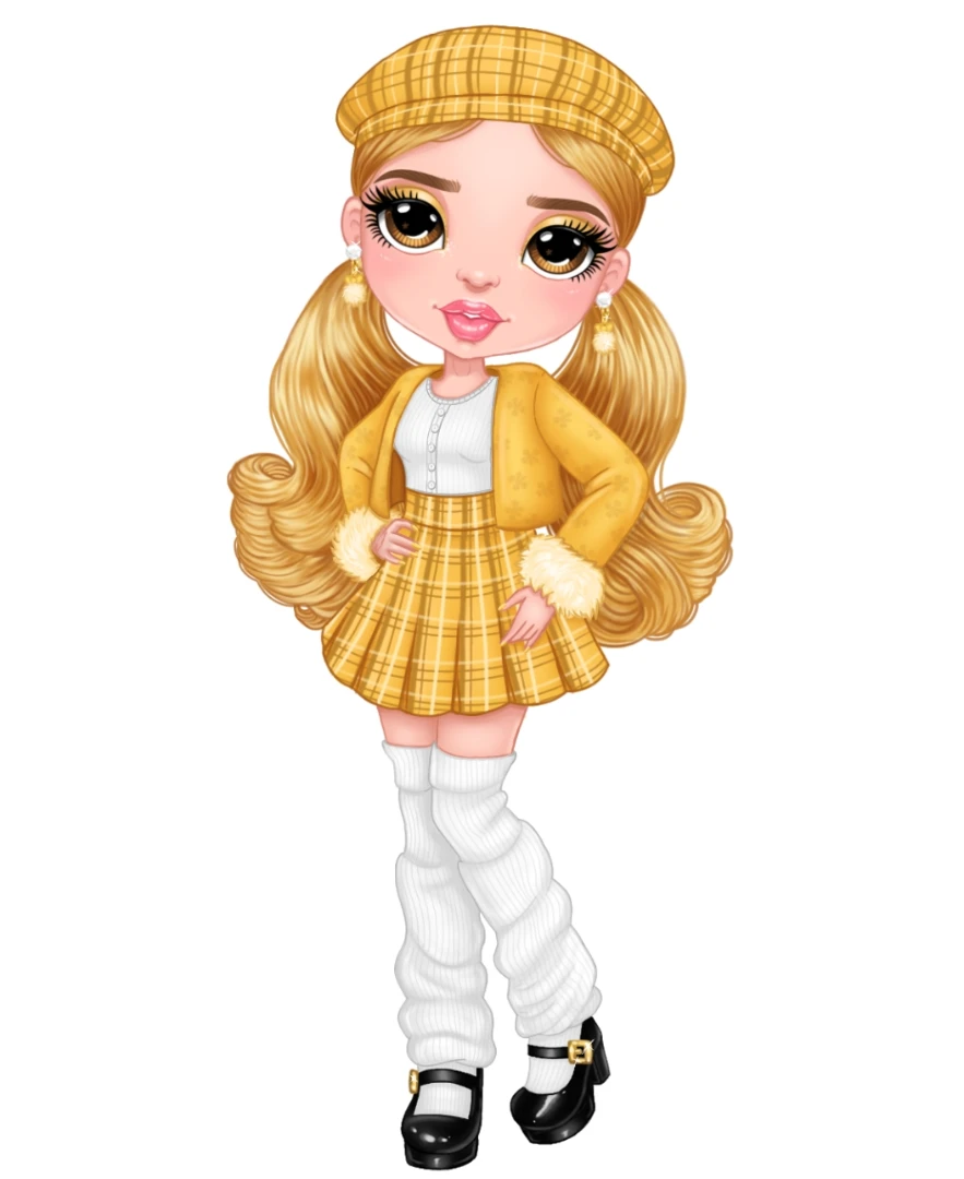 Rainbow World Sheryl Meyer | Fandom