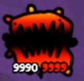 Some good pictures of the monster thing | Fandom