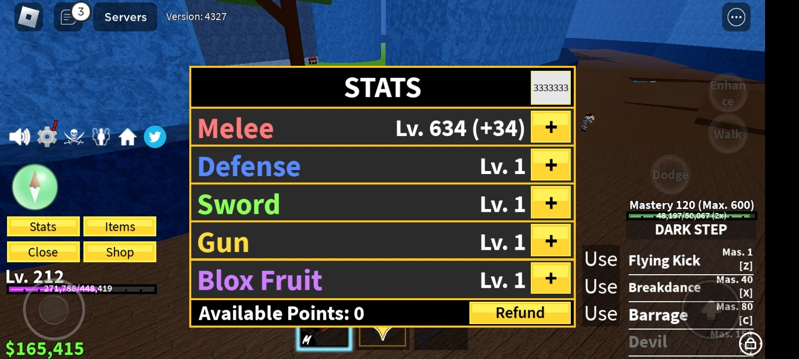 Are my stats good? | Fandom