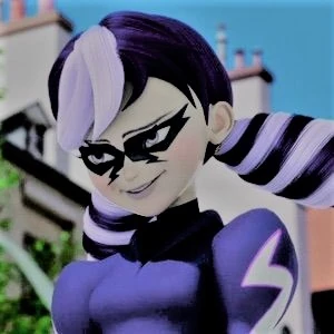 Akumatized Villains Icons | Fandom