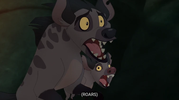 If the PPG's were in The Lion Guard: The Scorpion's Sting || EVERY Clip ...