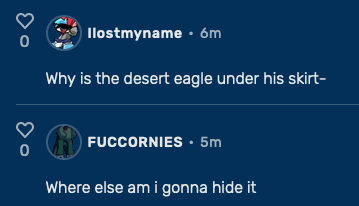 the funkipedia ooc post ever | Fandom