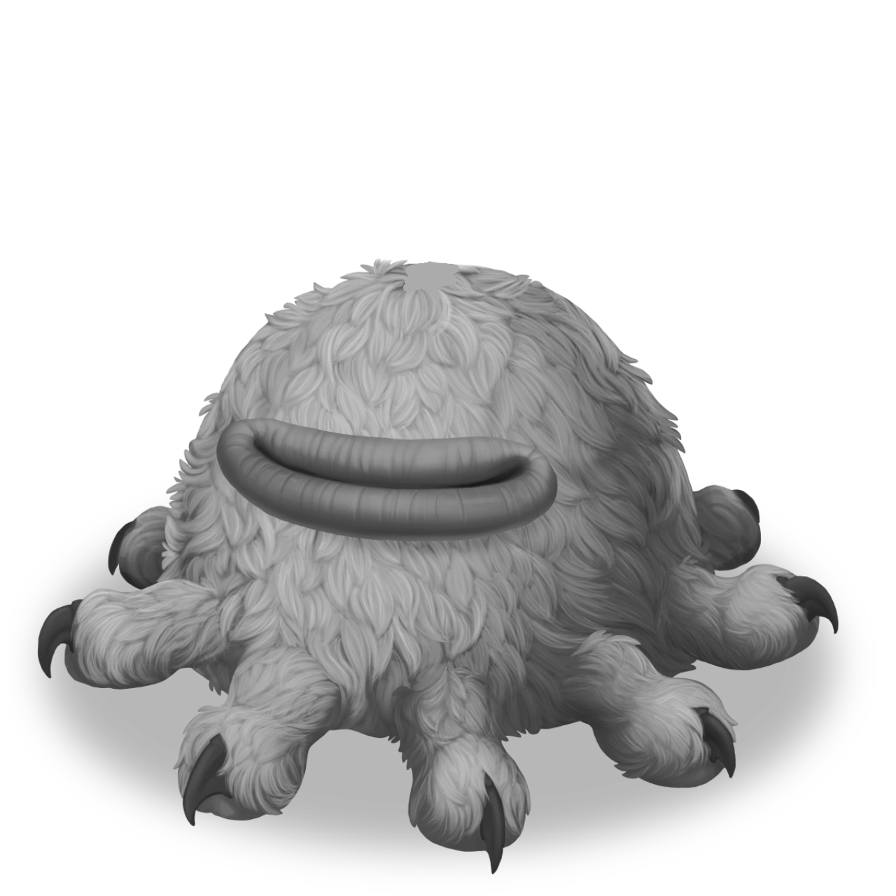 Prismatic Toe Jammer Base | Fandom