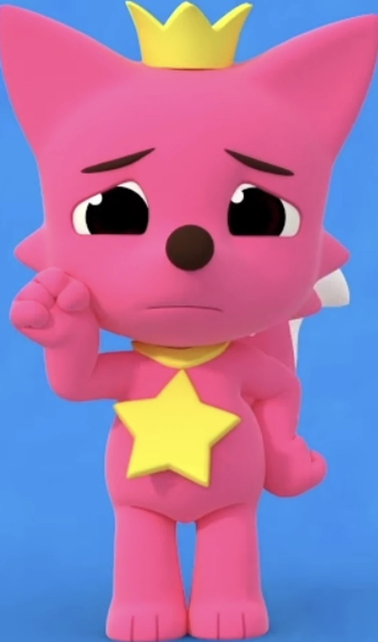 I don’t like you Pinkfong | Fandom