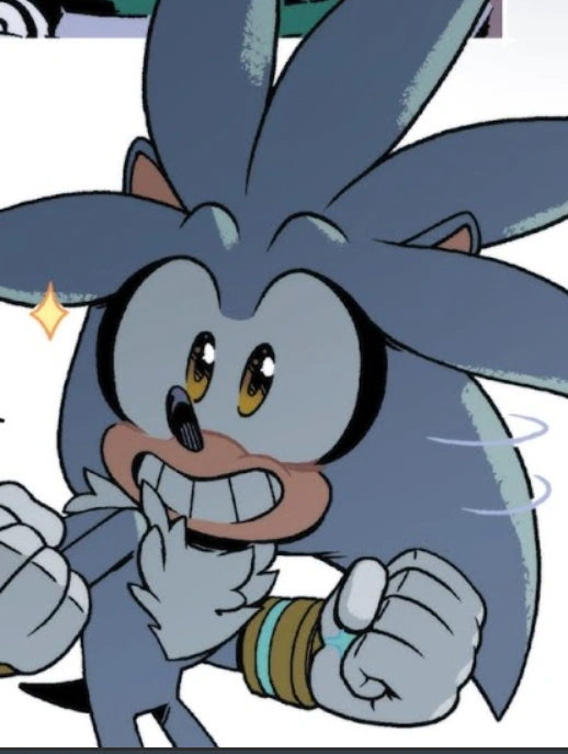 Pure Hedgehog Boy. | Fandom