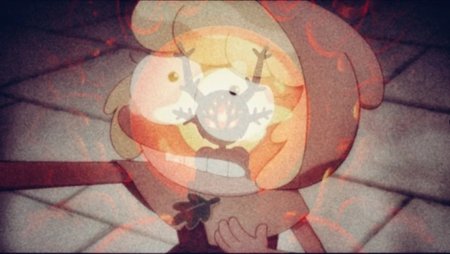 The eyes of warning | Fandom