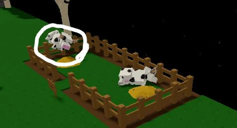 cow moo moo | Fandom