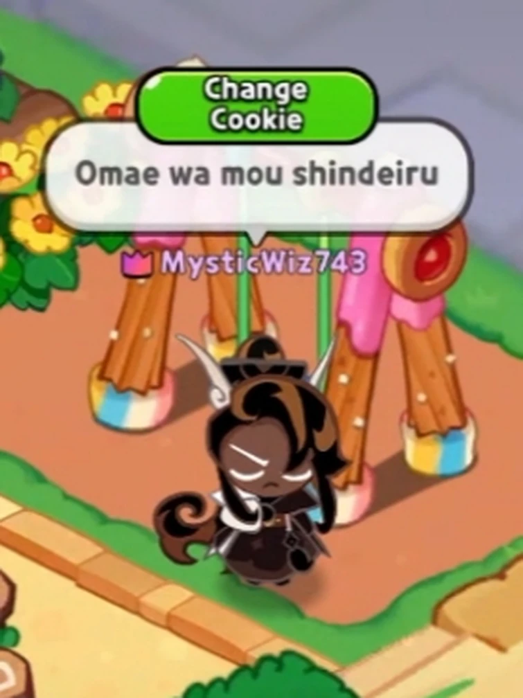 Don't you just love coming up with guild greetings? | Fandom