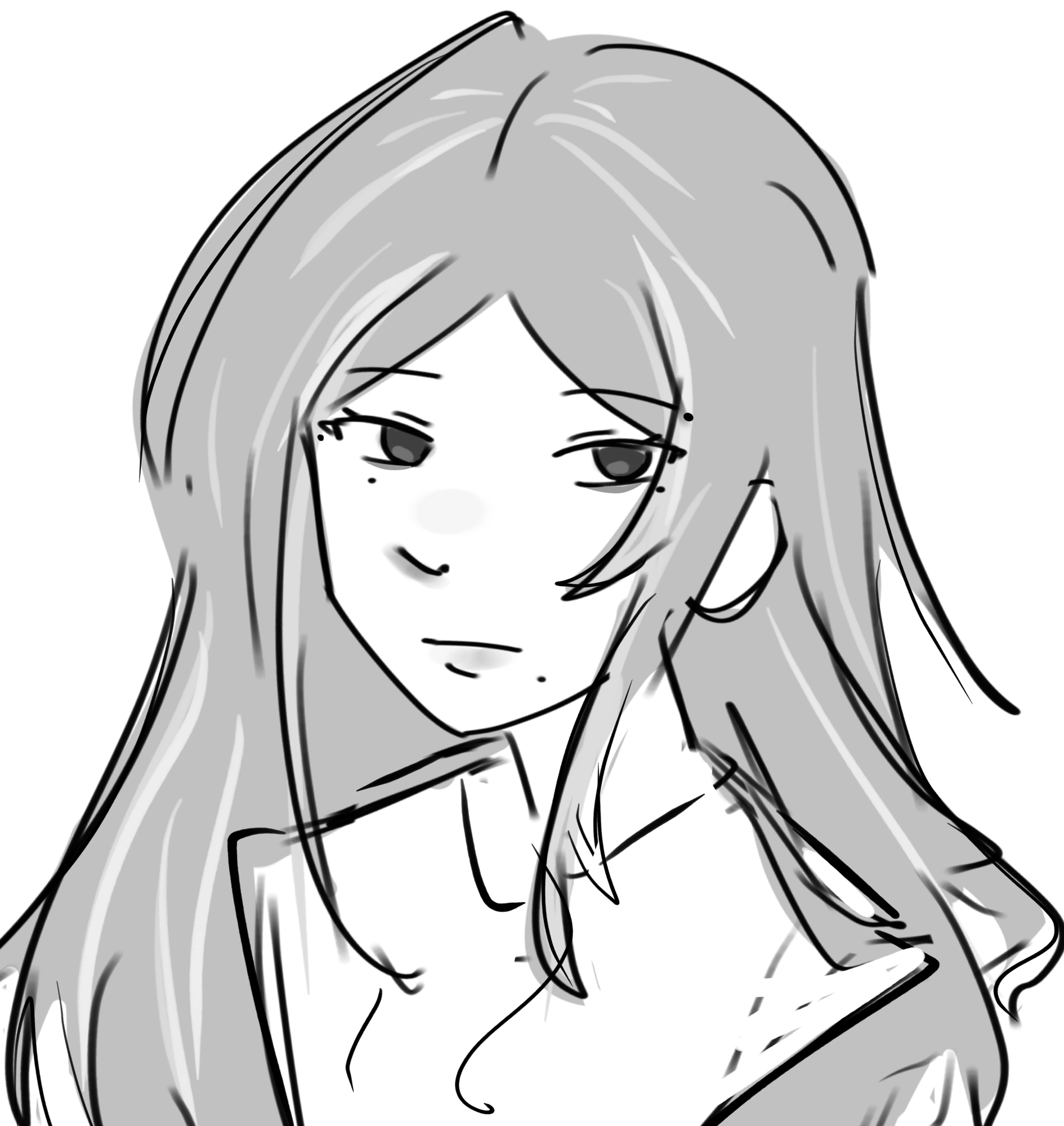 OFF TOPIC—indirect face reveal :D | Fandom