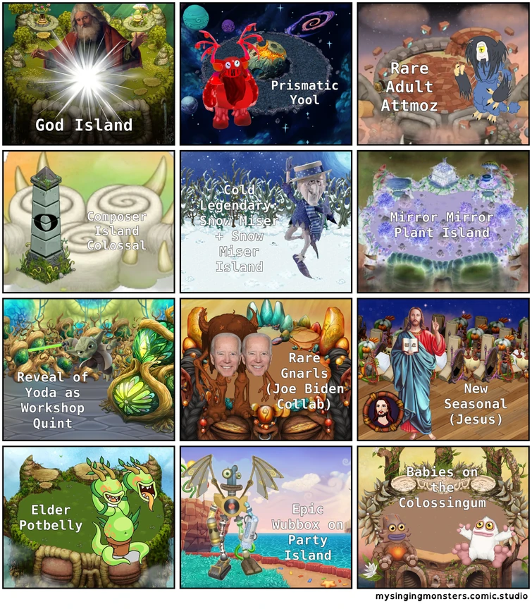 My Anniversary Month Predictions | Fandom