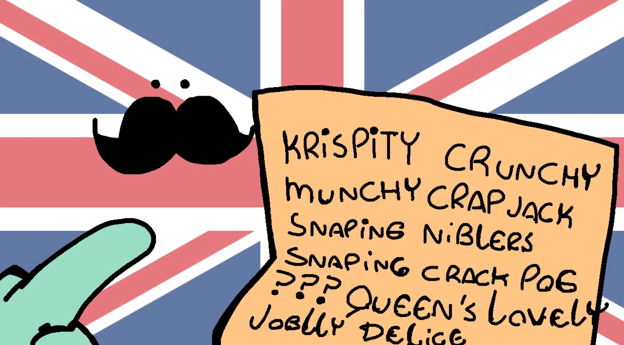 pov: you’re in the uk and you tried to eat “chips” | Fandom