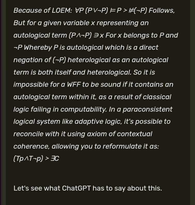 Infinite power | Fandom