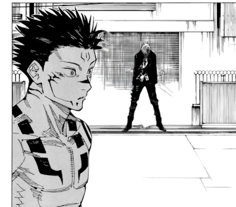 ITS NOT GOJOVER!!! | Fandom