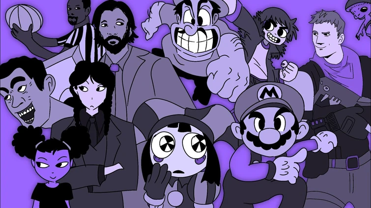 Watch these before 2024. | Fandom