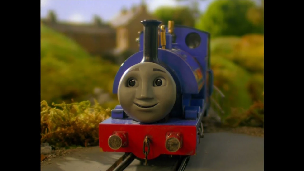 Daily Classic Thomas Until the Next HB Episode is Released: Day 24 | Fandom