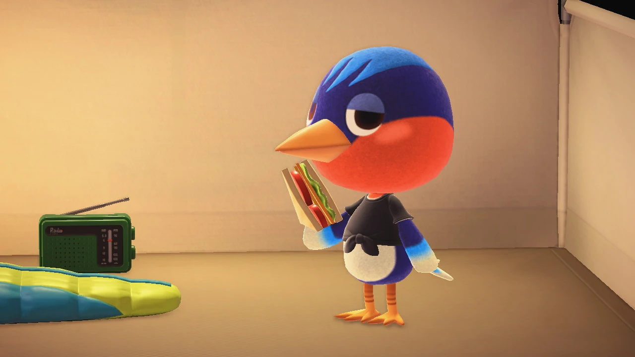 I Got Robin!! | Fandom