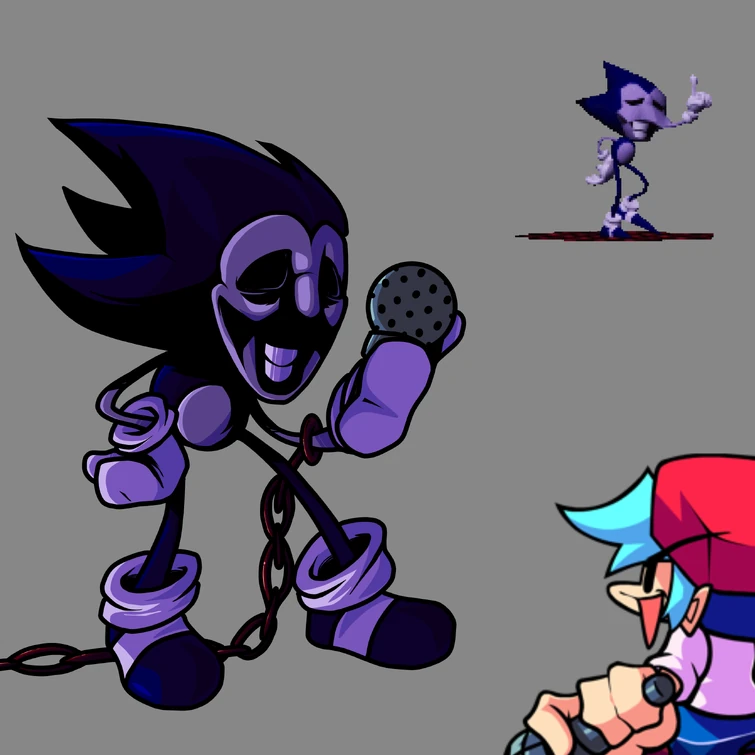 Trinity 2D full | Fandom