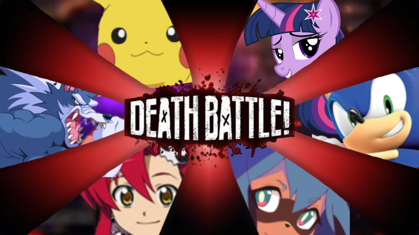 My Favorite Characters Battle Royale | Fandom