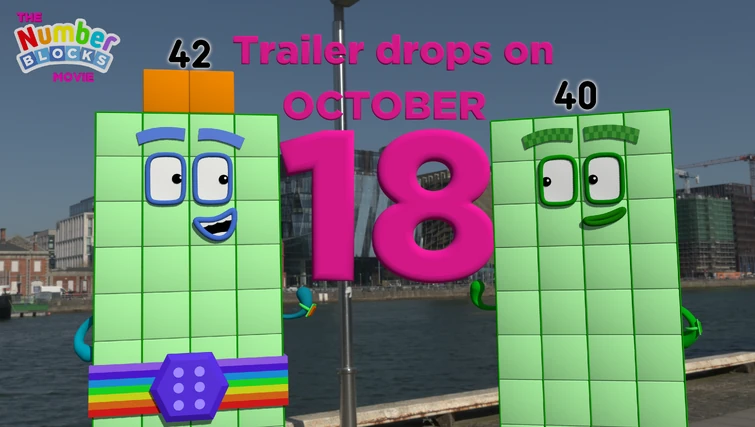 Discuss Everything About Numberblocks Wiki | Fandom