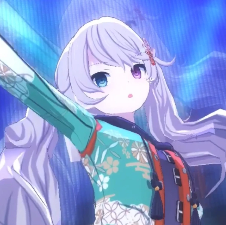 The other Mikus from my PFP poll if anyone wants to use them as their ...