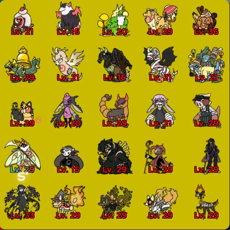 Discuss Everything About Doodle World Wiki | Fandom