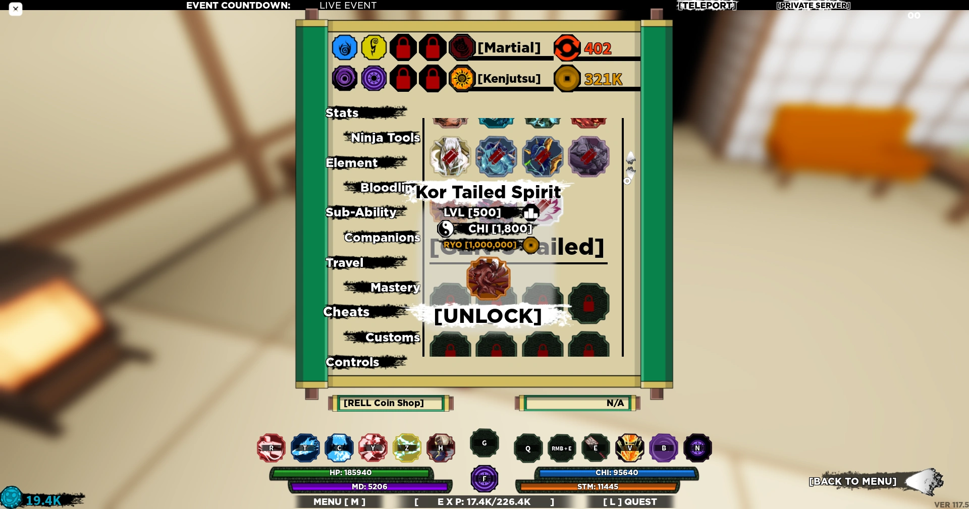 I FINALLY GOT MY 1ST TAILED BEAST | Fandom