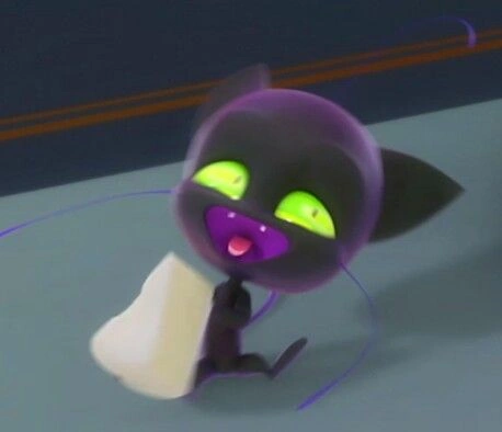 Who ships Plagg/Camemebert? | Fandom