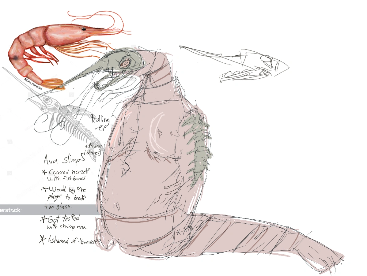 Pressure oc | Fandom