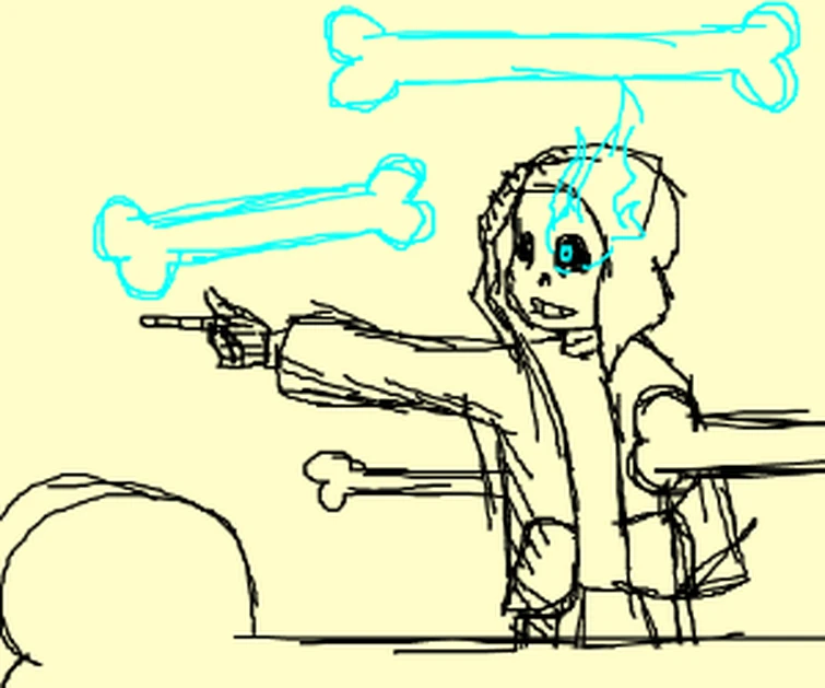 (BAD TIME) The ABA Sans Experience | Fandom