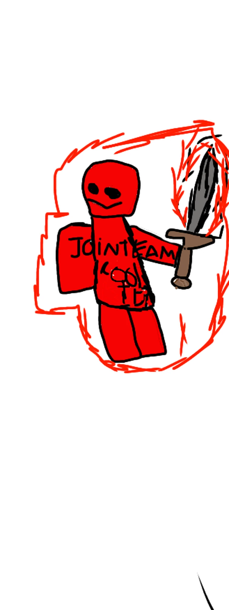 Discuss Everything About ROBLOX: Forsaken Wiki | Fandom