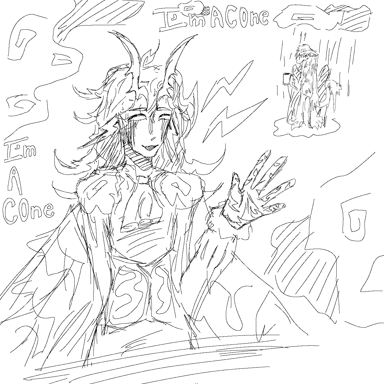 HmMmMm, Humanised Torn | Fandom