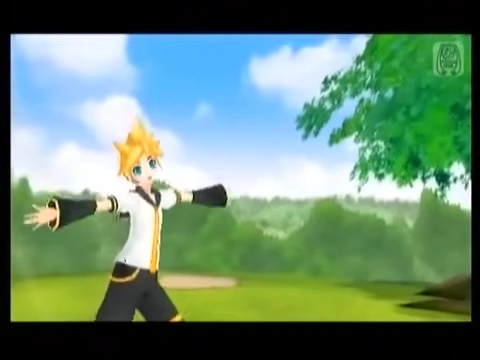 KAGAmiiNE LEN | Fandom