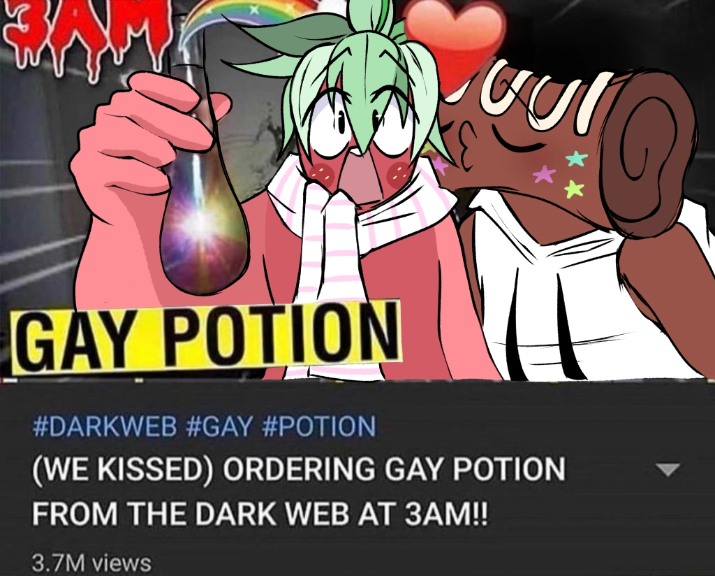 Fruitcake?? | Fandom