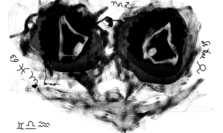 a very scary laura scary face!1!!1! | Fandom