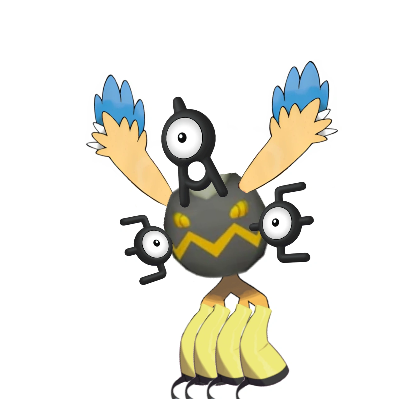 Changing Sigilyph until I get it’s shiny in shield day 12 | Fandom