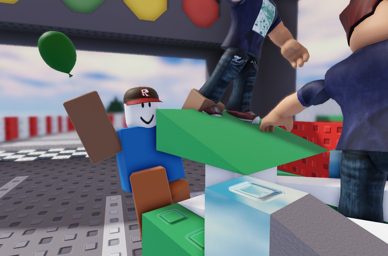 Shedletsky Custom Fgteev Skin Render | Fandom