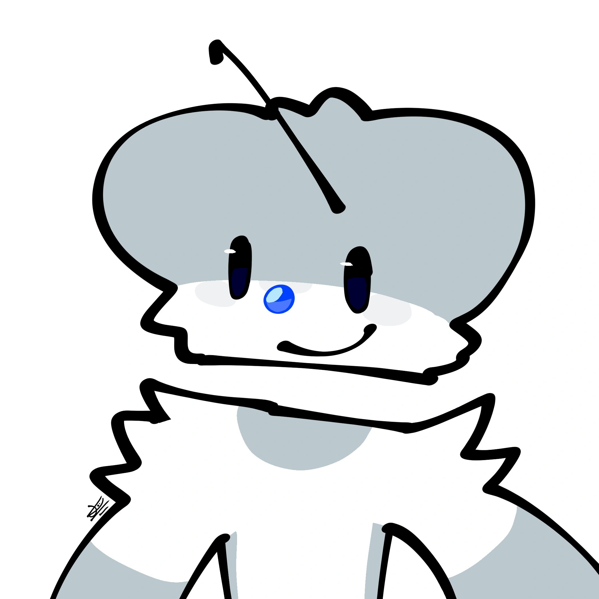 OMG Bear :] | Fandom