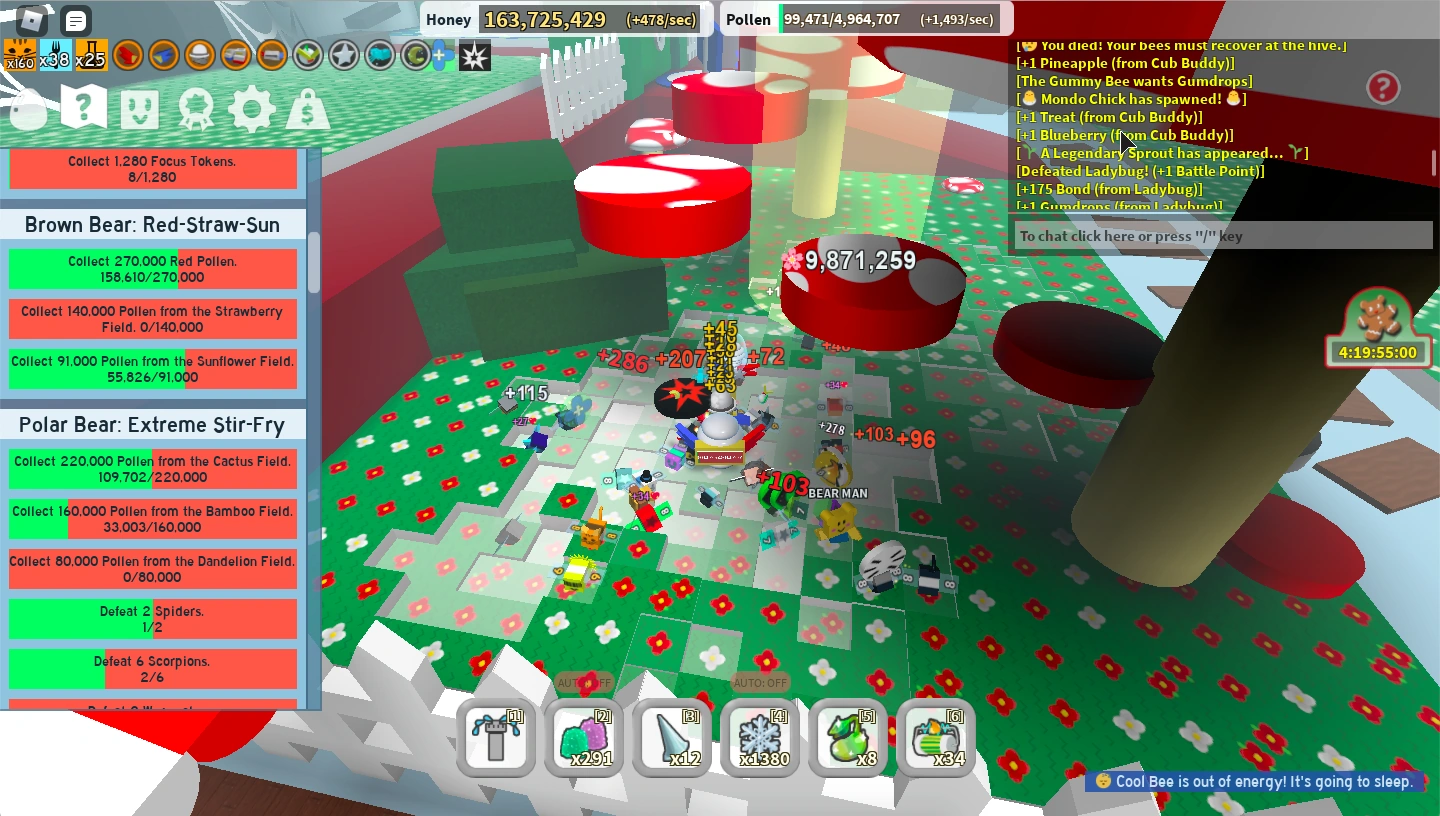 legendary sprout | Fandom