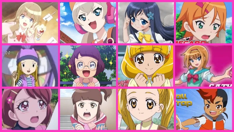 Discuss Everything About Flowering Heart Wiki | Fandom