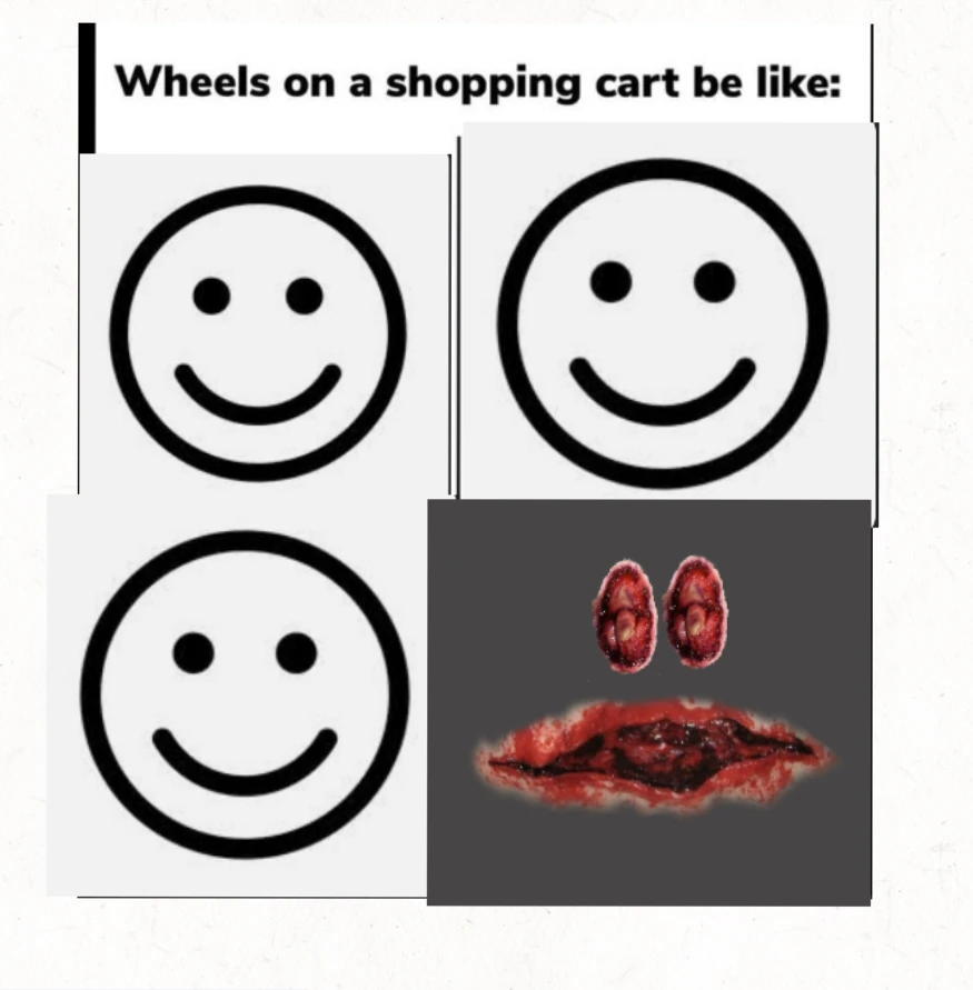 Thing I made | Fandom