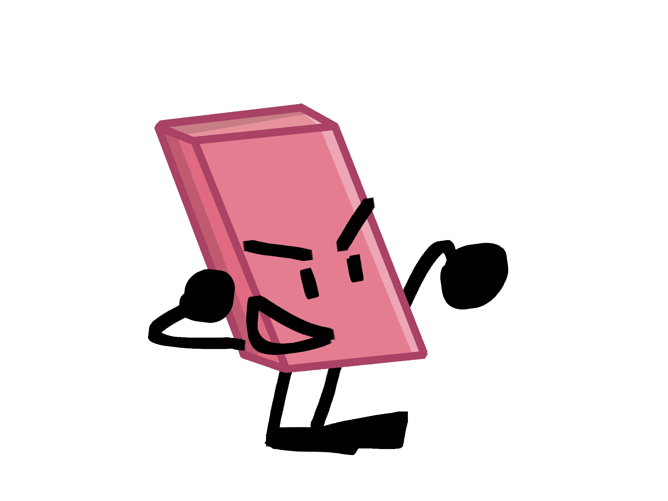 Daily BFDI Drawing #3 | Fandom