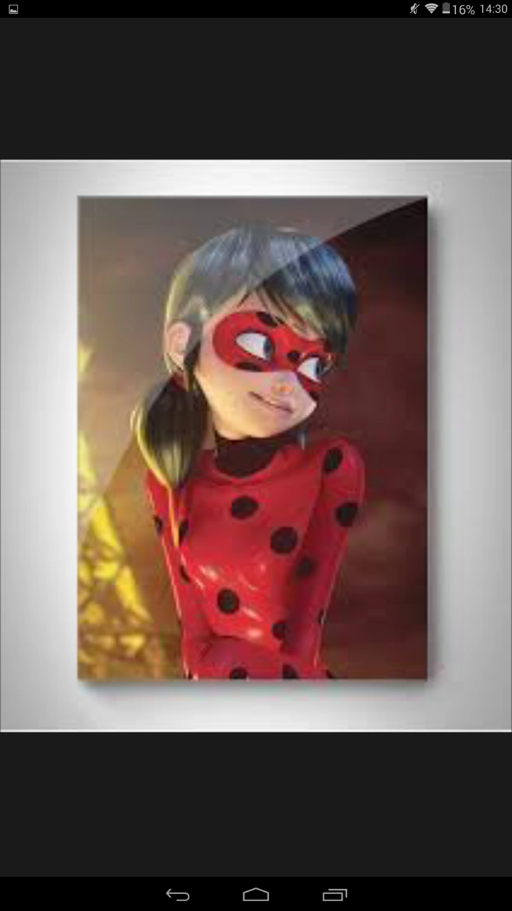 Lady bug | Fandom