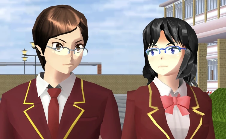 Discuss Everything About SAKURA School Simulator Wiki | Fandom
