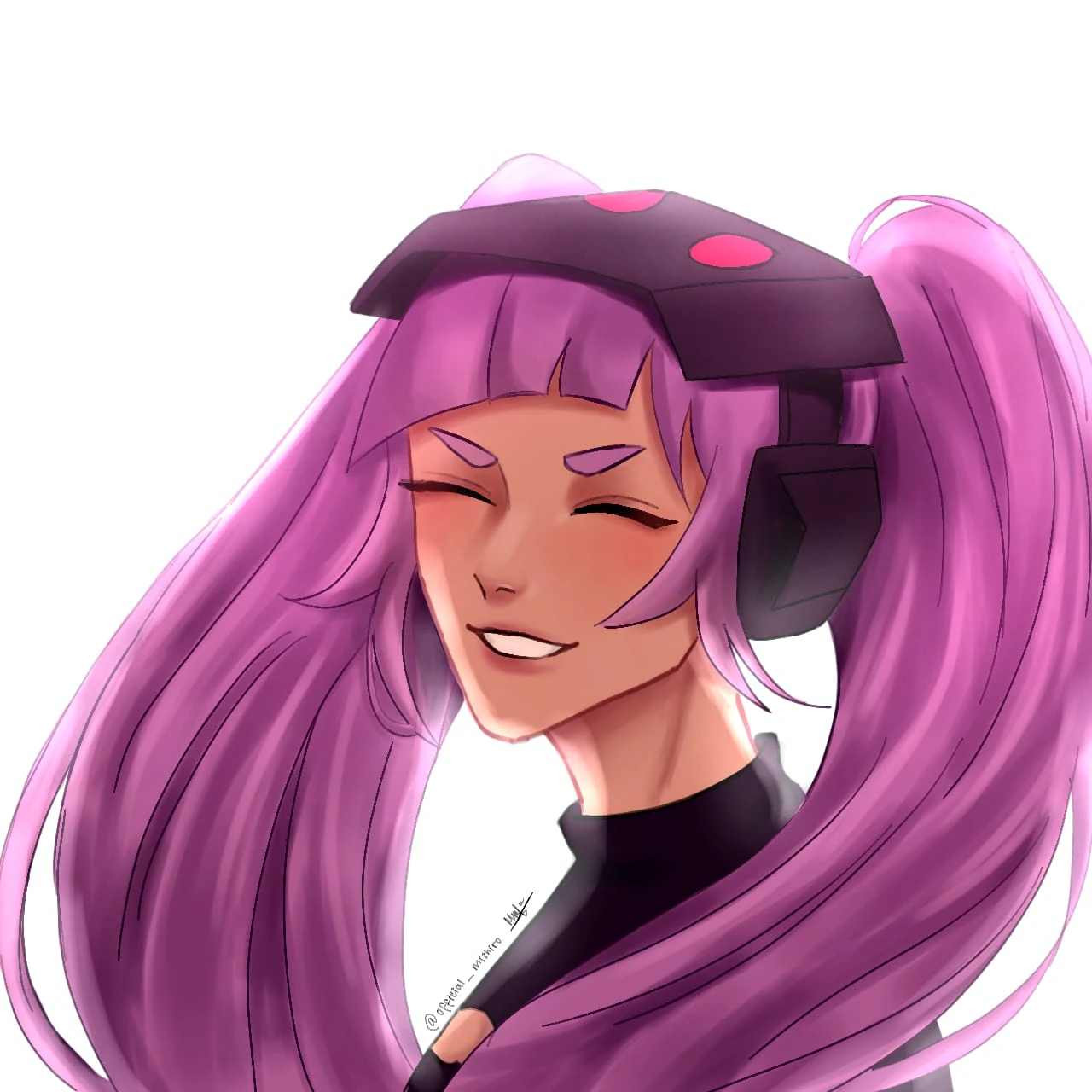Entrapta art! | Fandom