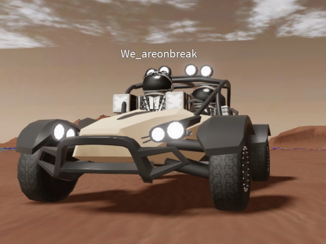 Seth Ez is on Marblox again. | Fandom