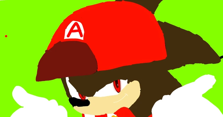 My new Sonic oc, Jose the Hedgehog. | Fandom