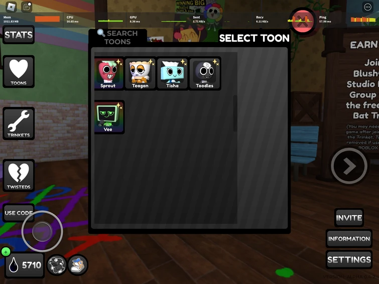 Finished my last mastery, Goob! | Fandom