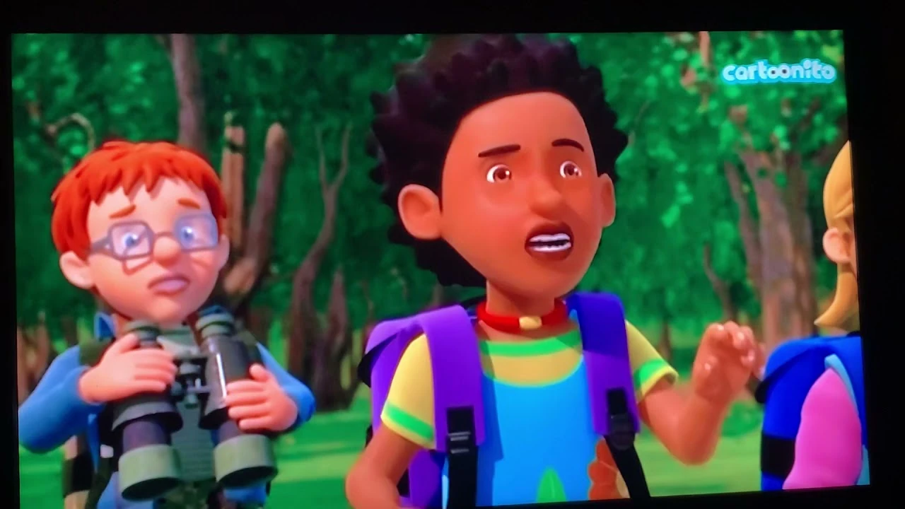 Pioneer Party | Fandom